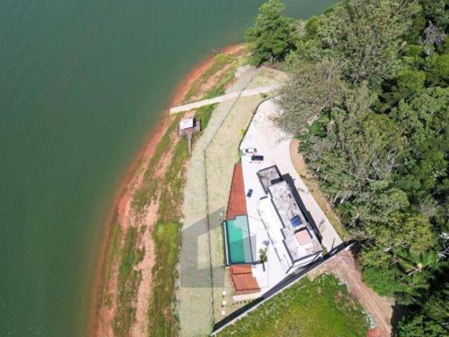 Casa com 4 quartos Igaratá