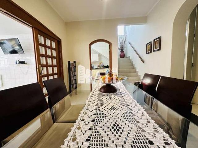 Casa com 4 quartos, Jardim Aclimação, São José do Rio Preto R$ 1.5 mi, Cod: 13342