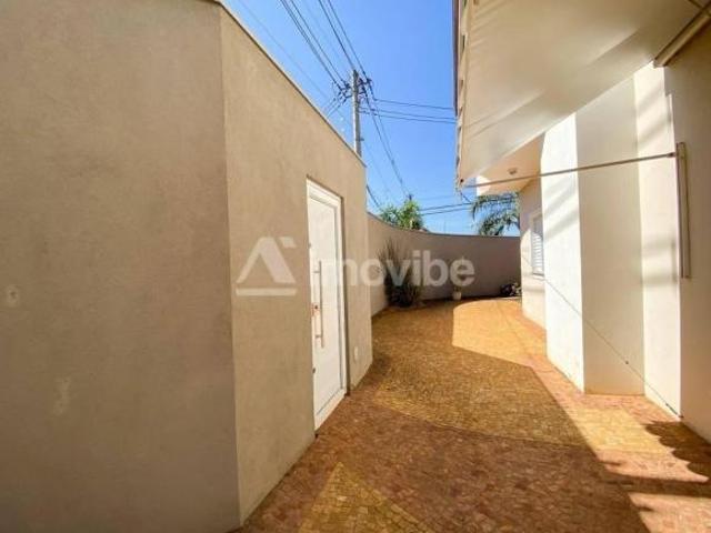 Casa com 4 quartos, Jardim Alfa Santa Bárbara D&apos Oeste