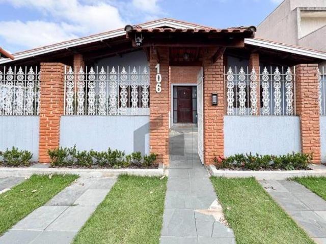 Casa com 4 quartos, Jardim Altos de Suzano Suzano