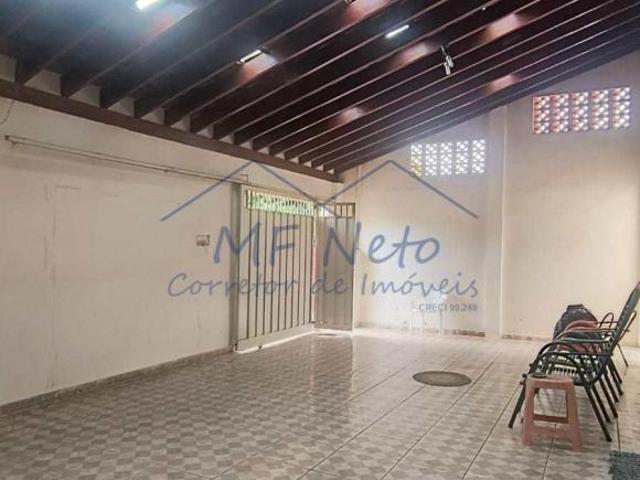 Casa com 4 quartos, Jardim Anversa, Pirassununga R$ 350 mil, Cod: 10133732