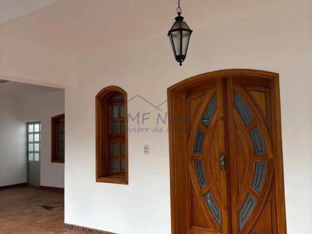 Casa com 4 quartos, Jardim Cidade Nova, Pirassununga R$ 950 mil, Cod: 10133746