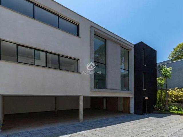 Casa com 4 quartos, Jardim Cordeiro São Paulo