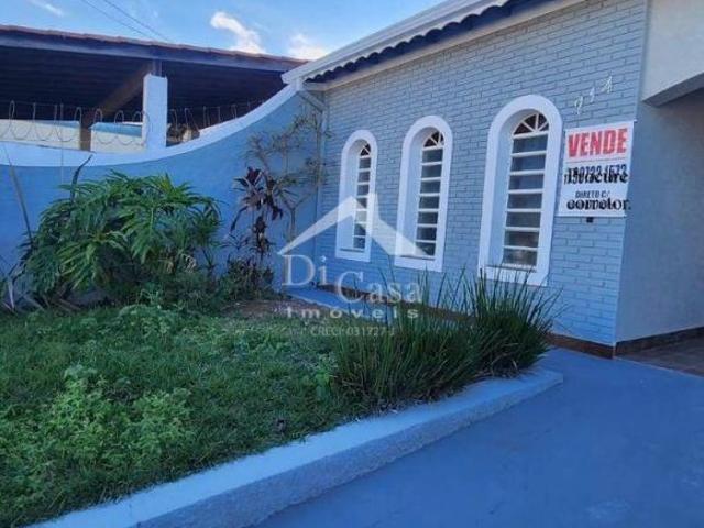 Casa com 4 quartos, Jardim Europa Bragança Paulista