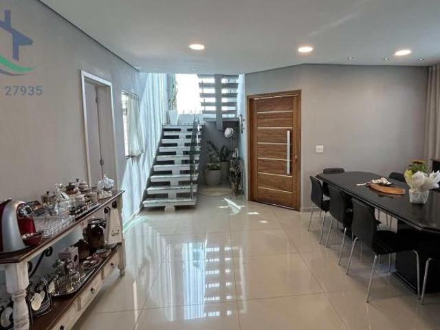 Casa com 4 quartos, Jardim Floresta, Atibaia R$ 2.13 mi, Cod: 5195