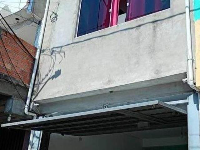 Casa com 4 quartos, Jardim Iae São Paulo