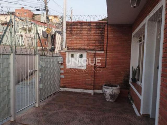 Casa com 4 quartos, Jardim Pacaembu Jundiaí