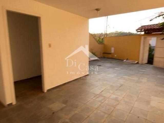 Casa com 4 quartos, Jardim São Lourenço Bragança Paulista