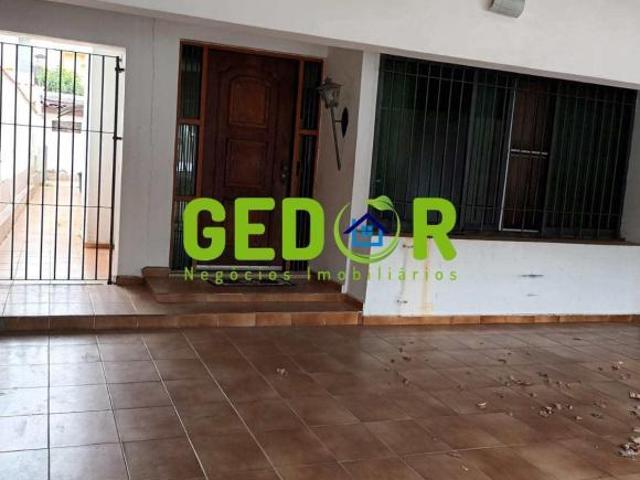 Casa com 4 quartos, Jardim Santa Helena, São Paulo R$ 880 mil, Cod: 5016