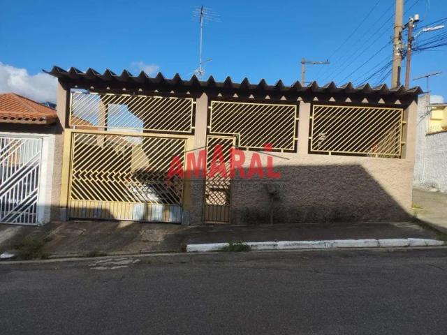 Casa com 4 quartos, Jardim Sapopemba, São Paulo R$ 580 mil, Cod: 12051