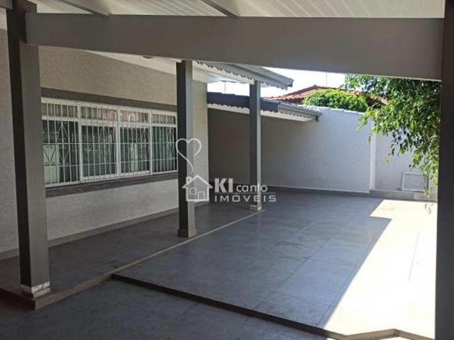 Casa com 4 quartos, Jardim Tapajós, Atibaia R$ 1.17 mi, Cod: 1382