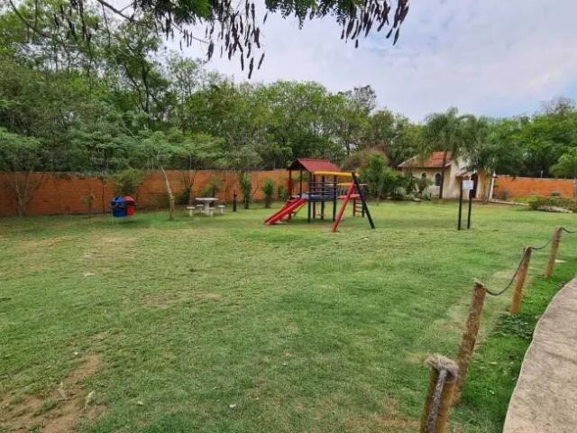 Casa com 4 quartos Loteamento Terras de São Pedro e São Paulo Salto/SP