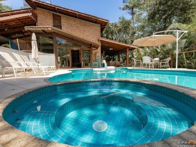 Casa com 4 quartos, Lagoinha Condomínio Recanto da Lagoinha, Ubatuba R$ 4.8 mi, Cod: 2581