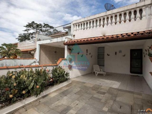 Casa com 4 quartos, Lagoinha Condomínio Samola, Ubatuba R$ 700 mil, Cod: 1817
