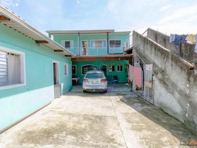 Casa com 4 quartos, Massaguaçu, Caraguatatuba R$ 490 mil, Cod: 2596
