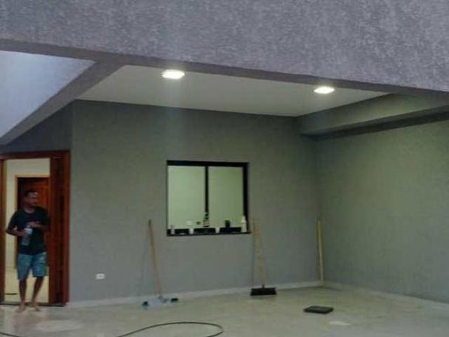 Casa com 4 quartos, Nova Cerejeira, Atibaia R$ 730 mil, Cod: 3418