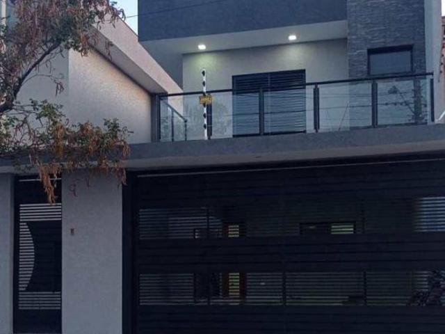Casa com 4 quartos, Nova Cerejeira, Atibaia R$ 730 mil, Cod: 3418