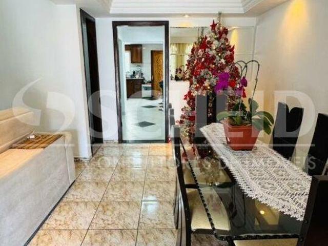 Casa com 4 quartos no Condomínio Palmares mobiliada