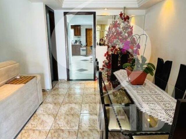 Casa com 4 quartos no Condomínio Palmares mobiliada