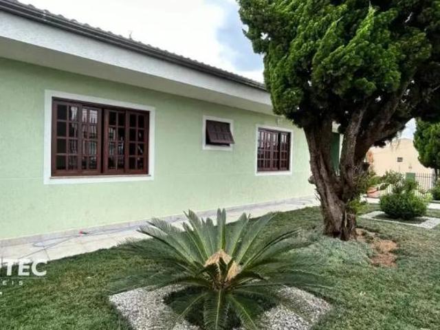 Casa com 4 quartos no Campo Comprido HT2411
