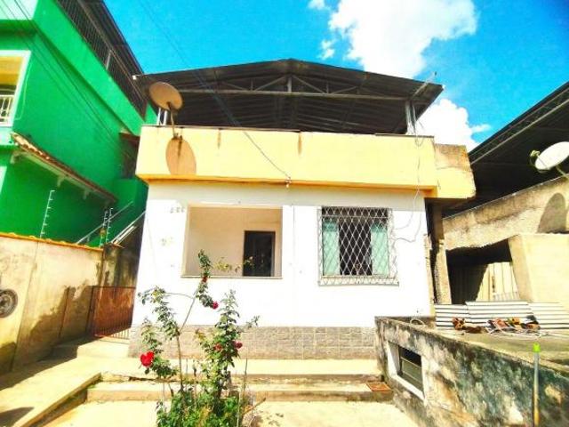 Casa com 4 quartos no Bom Jardim/Linhares para venda
