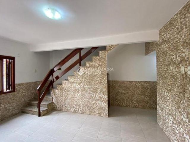Casa com 4 quartos no bairro Mato Grande Canoas