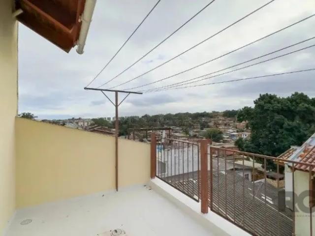 Casa com 4 quartos no bairro nonoai