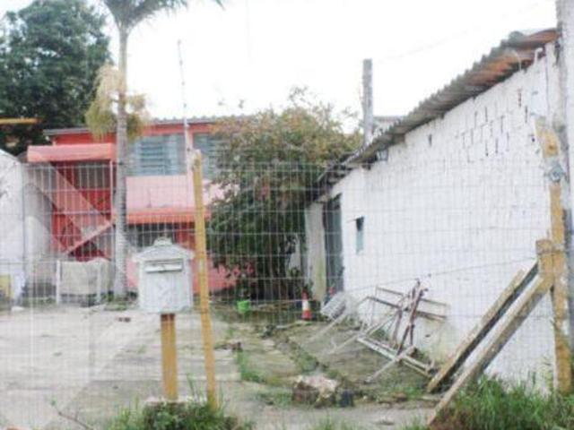 Casa com 4 quartos no bairro Camaquã