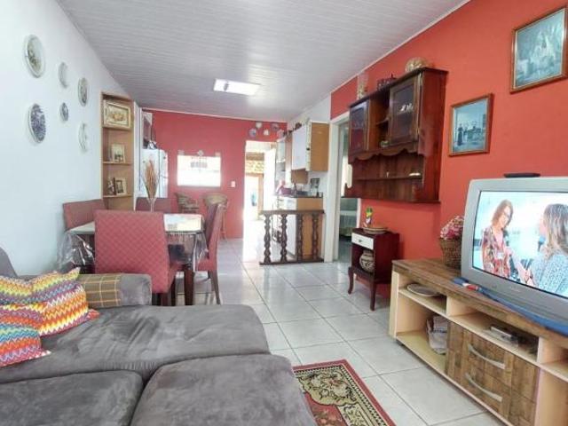 Casa com 4 quartos no bairro Centro