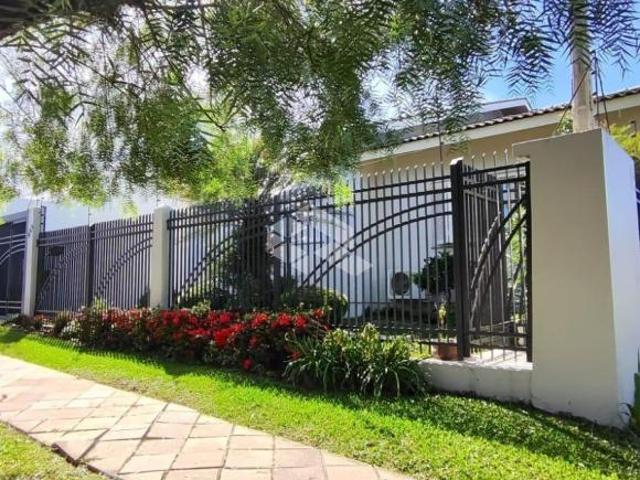 Casa com 4 quartos no bairro São Luiz em Farroupilha