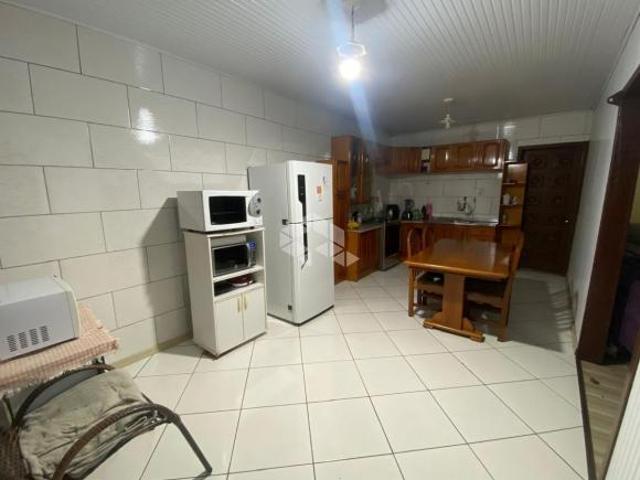Casa com 4 quartos no bairro São Roque Farroupilha