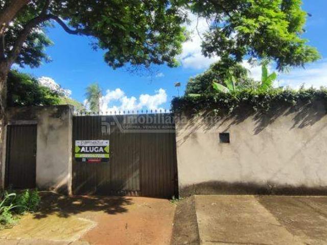 Casa com 4 quartos no Jardim Maringá em Dourados/MS