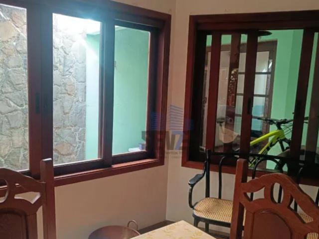 Casa com 4 Quartos no Jardim América Bauru – Piscina e Edícula Completa