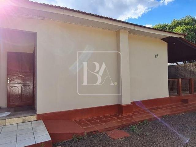 Casa com 4 quartos no Jardim Iguaçu Foz do Iguaçu Paraná