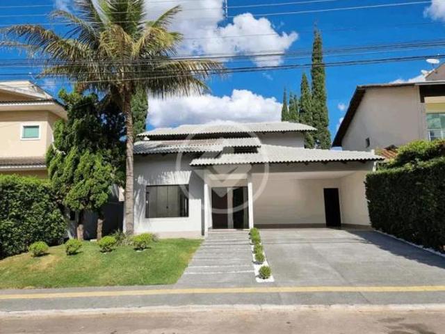 Casa com 4 quartos no Jardins Madri, Goiânia codigo: 27682