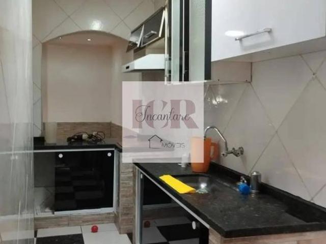 Casa com 4 quartos no São Bento SP