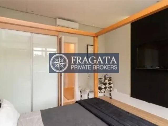 Casa com 4 quartos no Pacaembu