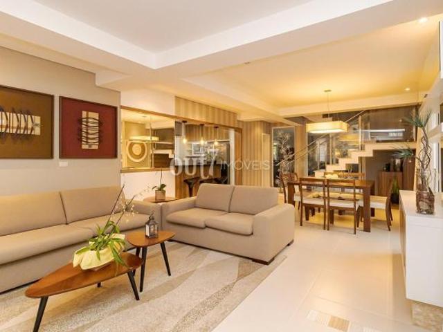 Casa com 4 quartos no Pinevillagge
