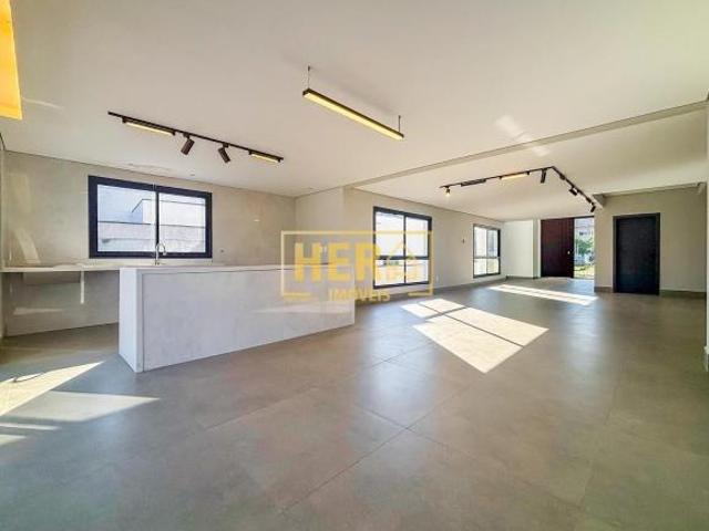 Casa com 4 quartos no Residencial Ibi Aram 2 em Itupeva SP