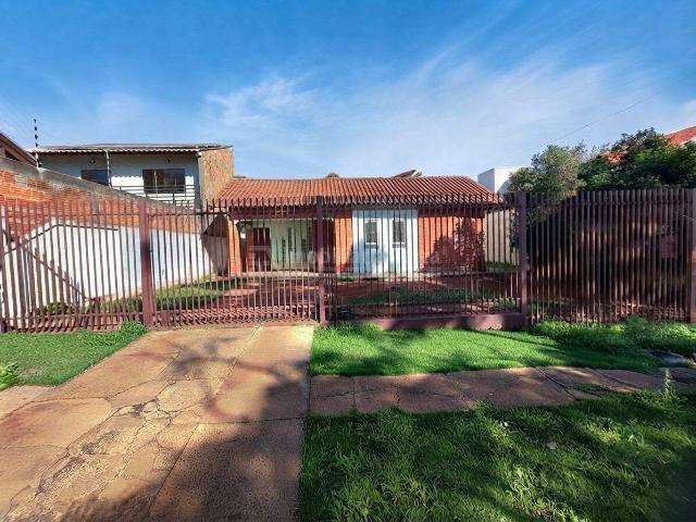 Casa com 4 quartos no Vila Planalto em Dourados/MS