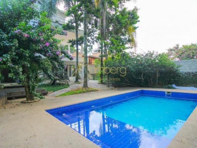 Casa Com 4 Quartos Na Cidade Jardim. Oportunidade Nesta Maison Alto Padrão