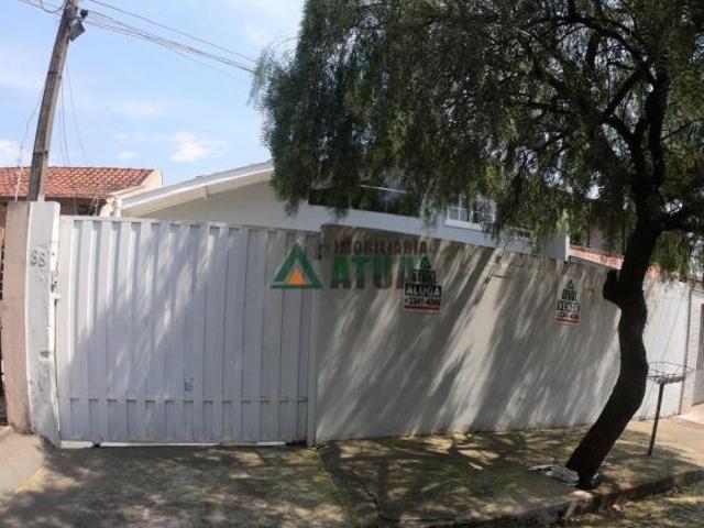 CASA COM 4 QUARTOS NA REGIÃO SUL DE LONDRINA