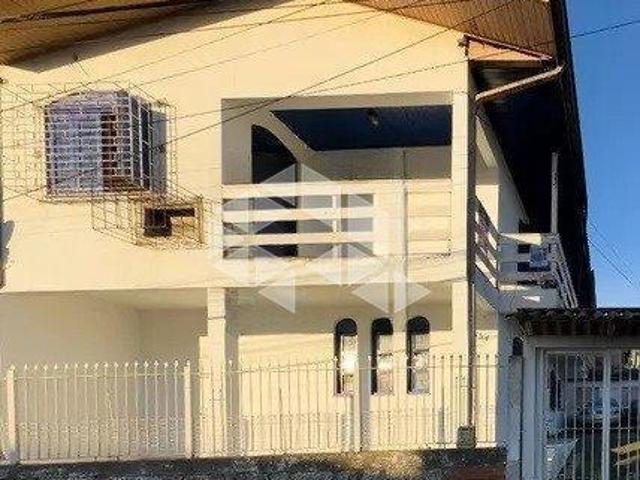 Casa com 4 quartos na Vila São José