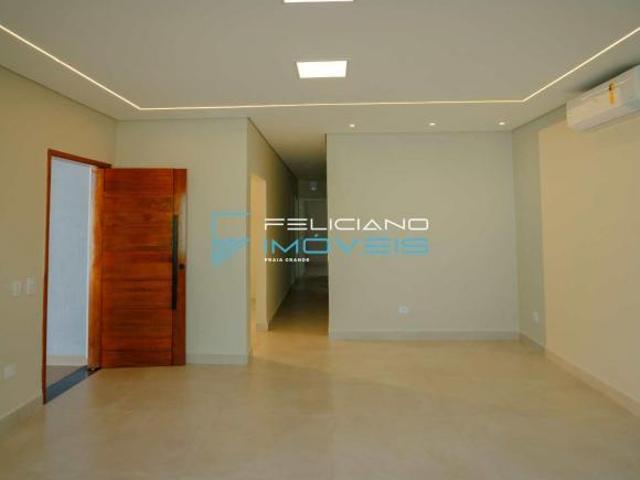 Casa com 4 quartos, Solemar, Praia Grande R$ 1.19 mi, Cod: 7186