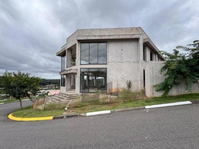 Casa com 4 quartos, Sabaúna Mogi das Cruzes