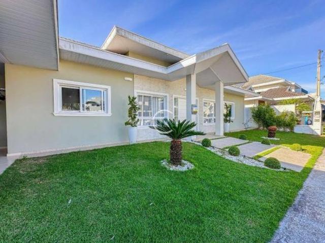 Casa com 4 quartos, sendo 3 suítes à venda, 240 m² por R$ 2.250.000 Urbanova São José dos Campos