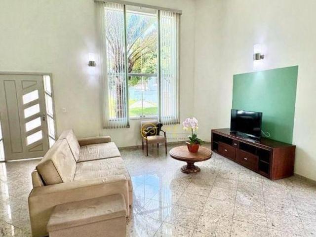 Casa com 4 quartos sendo 1 suíte à venda, 230 m² por R$ 1.250.000 Aparecidinha Sorocaba/SP