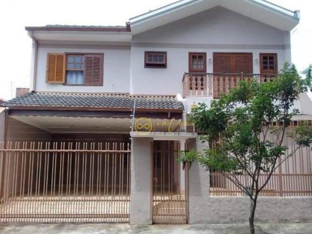 Casa com 4 Quartos, sendo 1 Suíte à venda, 232 m² por R$ 980.000 Jardim Astro Sorocaba/SP