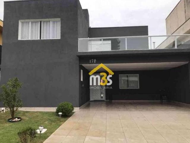 Casa com 4 quartos, sendo 2 suítes, 320m² por $ 2.980.000,00 Alphaville 03