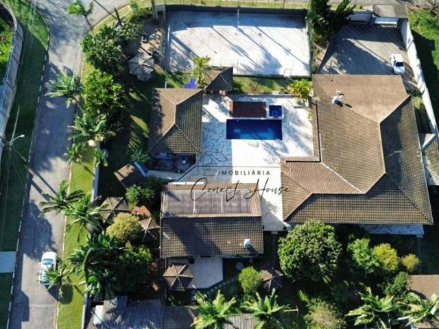 Casa com 4 quartos sendo 2 suítes à venda, 500 m² por R$ 2.900.000 Haras Bela Vista Vargem Grand